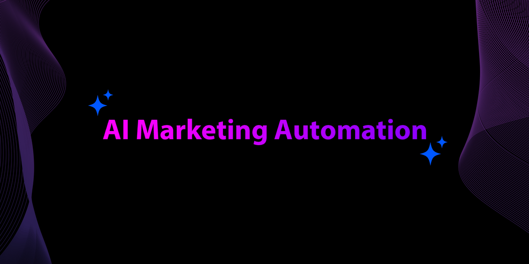 What is AI Marketing Automation? The Ultimate Guide [2024] | Mailmunch